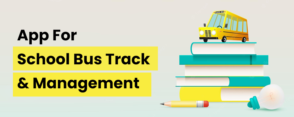 chool Bus Tracking App| Parents Child Tracking app| Tracking App| School Bus App
