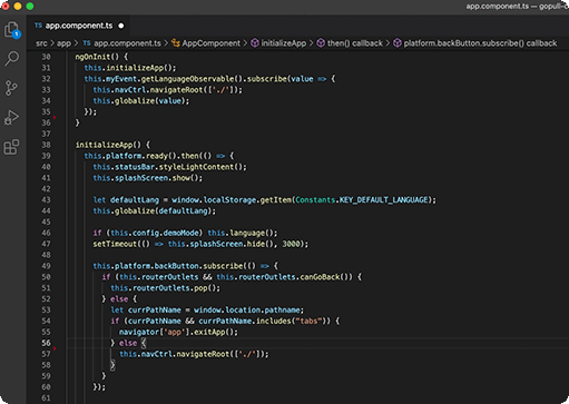 Apptivos Innovative Technical Solutions